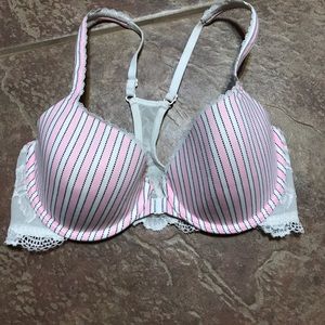 Victoria's Secret - VS strapless bra worn once size 32D from Annmarie's ...