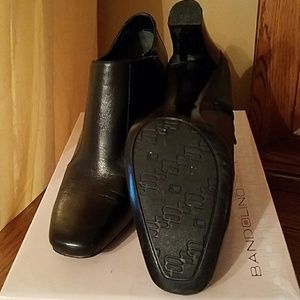 Bandolino | Shoes | Bandolino Booties | Poshmark