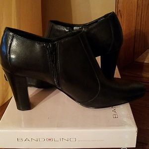 Bandolino | Shoes | Bandolino Booties | Poshmark