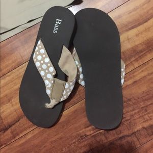 Bass | Shoes | Bass Flip Flop Size 6 New | Poshmark