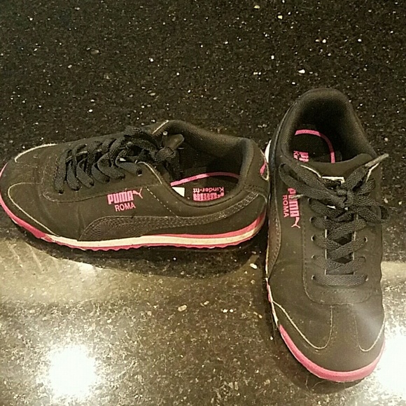 Puma | Shoes | Puma Tennis Shoes | Poshmark