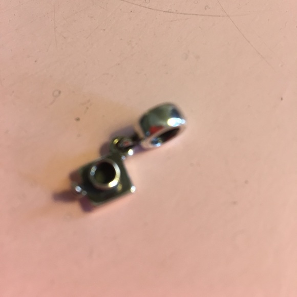 Pandora | Jewelry | Authentic Pandora Sterling Silver Graduation Cap ...