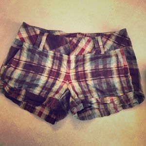Fresh Wear - Fresh Wear SZ 13 Koolat Shorts Capri Linen Cotton from ...
