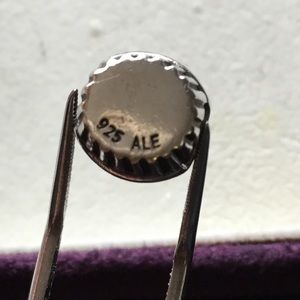 Pandora | Jewelry | Authentic Retired 2tone Pandora Cupcake | Poshmark