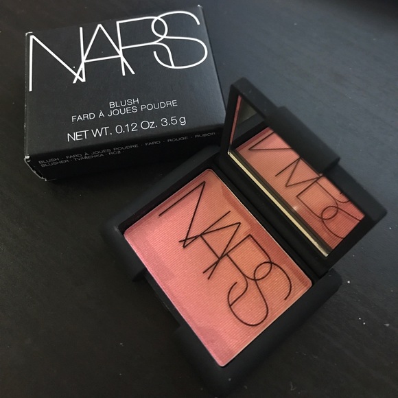 Sephora | Makeup | Nars Blush Orgasm Mini Travel Size | Poshmark