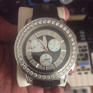 Technomarine | Accessories | Techno Master Diamond Watch | Poshmark
