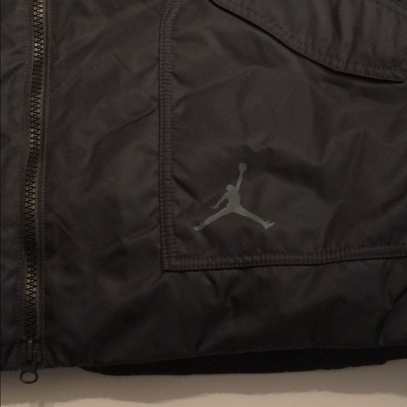 Nike | Jackets & Coats | Retro Jordan Vest | Poshmark