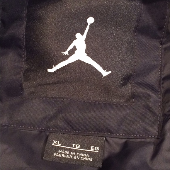 Nike | Jackets & Coats | Retro Jordan Vest | Poshmark
