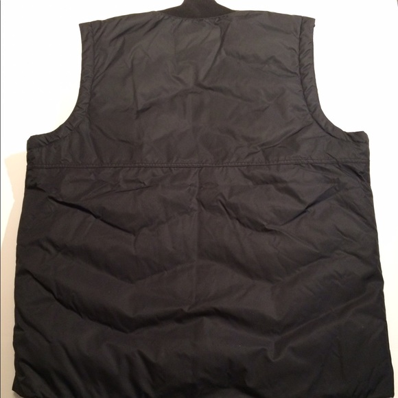 Nike | Jackets & Coats | Retro Jordan Vest | Poshmark