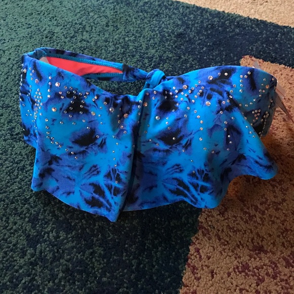 Miss Me | Swim | Miss Me Bathing Suit Swim Bikini S M L Nwt | Poshmark