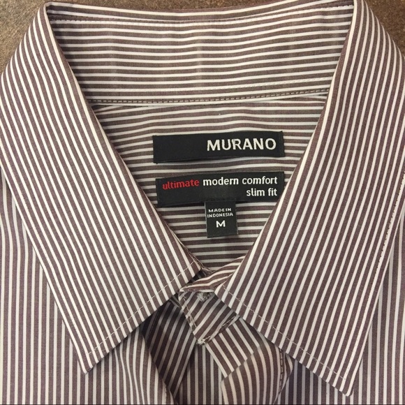 Murano | Shirts | Murano Shirt Size Medium | Poshmark