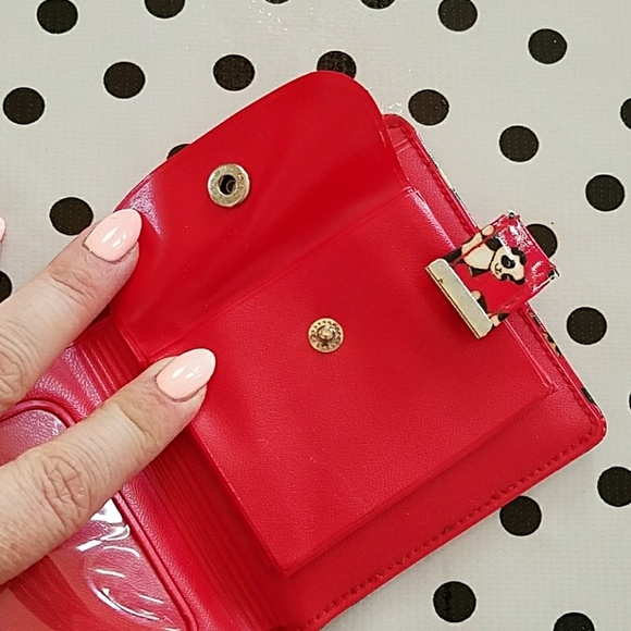 Vintage | Bags | Vintage Avon Wallet | Poshmark