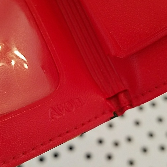 Vintage | Bags | Vintage Avon Wallet | Poshmark