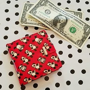 Vintage | Bags | Vintage Avon Wallet | Poshmark