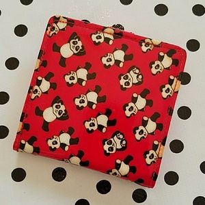 Vintage | Bags | Vintage Avon Wallet | Poshmark