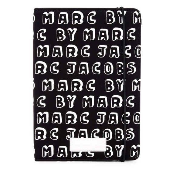 Marc By Marc Jacobs | Bags | Marc Jacobs Neoprene Mini Tablet Notebook ...