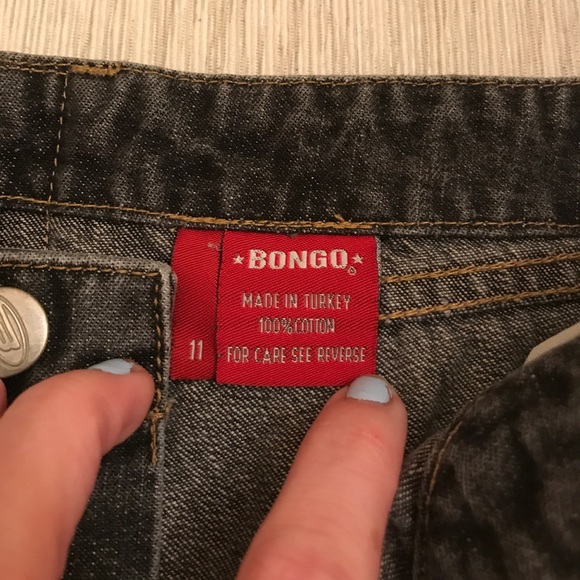 BONGO | Shorts | Vintage Bongo Shorts | Poshmark