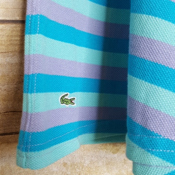 Lacoste | Skirts | Lacoste Devanlay Skirt Size 42 Us Size 9 | Poshmark