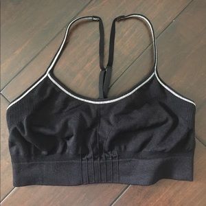 60% off Coobie Tops - Coobie Sport Intimates Bra Sz 36D from Safira's ...