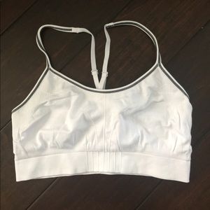 60% off Coobie Tops - Coobie Sport Intimates Bra Sz 36D from Safira's ...