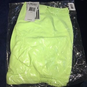 Fox | Tops | Fox Racing Girls Hello Cami Shirtday Glo Green | Poshmark