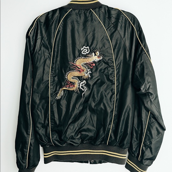 Guess | Jackets & Coats | Guess Bomber Jacket | Poshmark