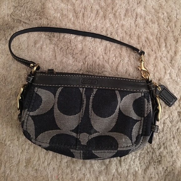 Coach | Bags | Coach Clutch Bag | Poshmark