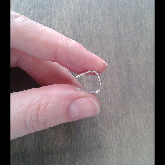 nejd | Jewelry | Fake Conch Ring Ear Cuff | Poshmark