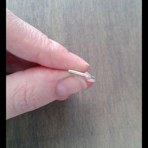 nejd | Jewelry | Fake Conch Ring Ear Cuff | Poshmark