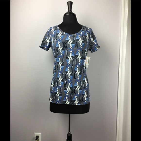 LuLaRoe | Tops | Lularoe Classic | Poshmark