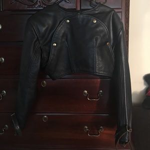 Prince / Glam Slam / By designer Bemo | Jackets & Coats | Prince The ...