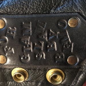 Prince / Glam Slam / By designer Bemo | Jackets & Coats | Prince The ...