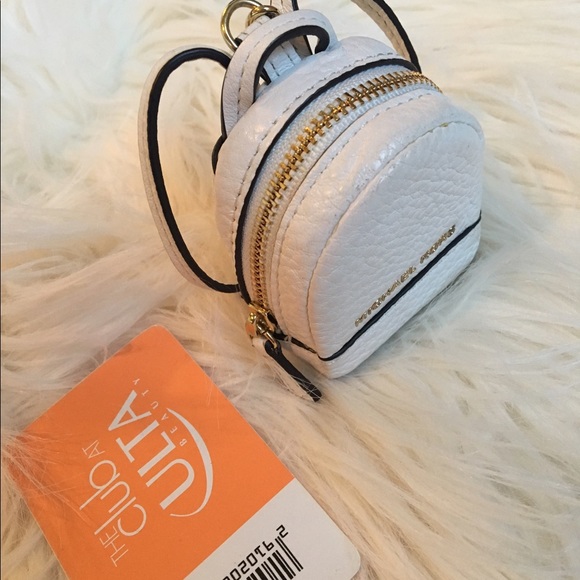 Michael Kors Mini Purse Keychain Access | semashow.com