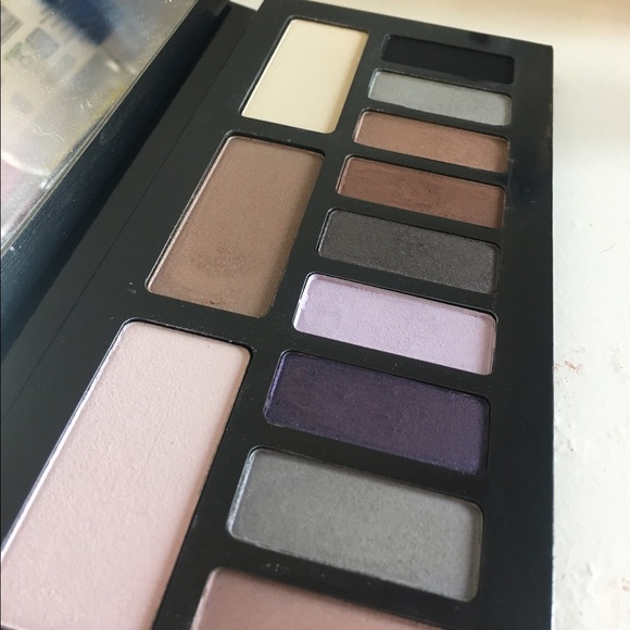 Kat Von D | Makeup | Kat Von D Interstellar Palette | Poshmark