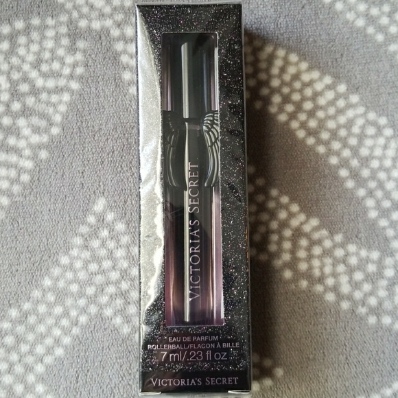 Victoria's Secret | Other | Victorias Secret Dark Angel Eau De Parfum ...