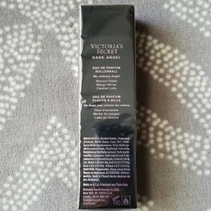 Victoria's Secret | Other | Victorias Secret Dark Angel Eau De Parfum ...