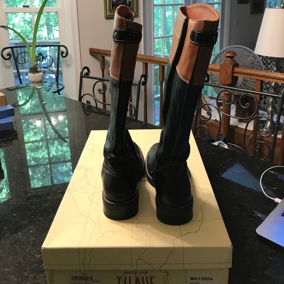 Alviero Martini | Shoes | Italian Boots | Poshmark