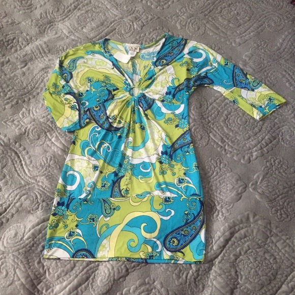 MKM Designs | Dresses | Last Sale Mkm 96s Inspired Super Mini Dress ...