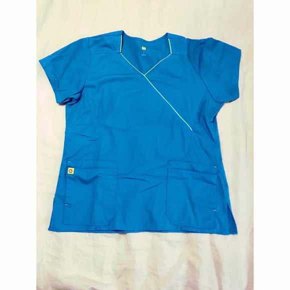 WonderWink | Other | Wonderwink And Urbane Scrub Set | Poshmark