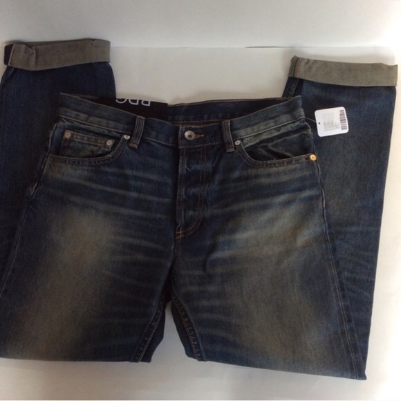 Urban Outfitters | Jeans | Bdg Black Label Jeans The Memphis Size 27 ...
