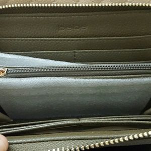 bebe | Bags | New Bebe Logo Quilted Wallet In 3 Colors | Poshmark