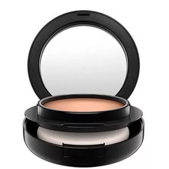 MAC Cosmetics | Makeup | Mac Studio Tech Foundation Nw43 New | Poshmark