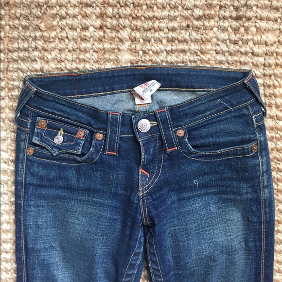 True Religion | Jeans | True Religion Billy Denim Ca | Poshmark