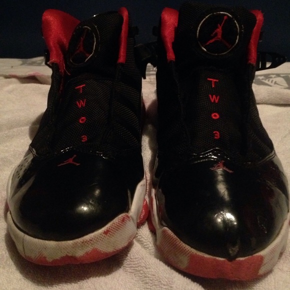 Jordan | Shoes | Jordan2 Rings | Poshmark