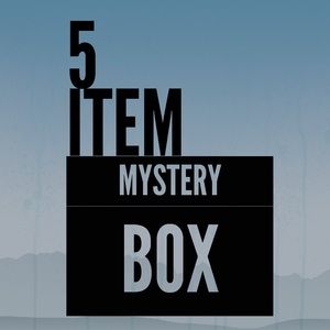 Send Me Something- 5 Item Mystery Box from Amy's closet on Poshmark