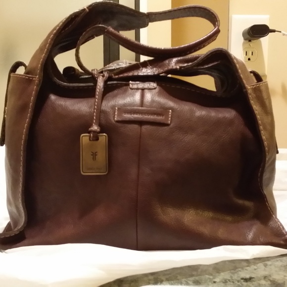 Frye | Bags | Frye Bag | Poshmark