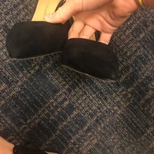 Atmosphere | Shoes | Atmosphere Dorsay Heels | Poshmark