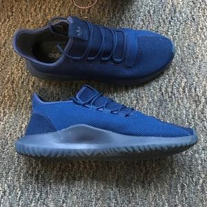 adidas | Shoes | Adidas Tubulars Shadow Worn Very Few Times | Poshmark