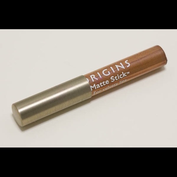 Origins | Makeup | Brand New Origins Matte Stick Lip Color In Malt ...