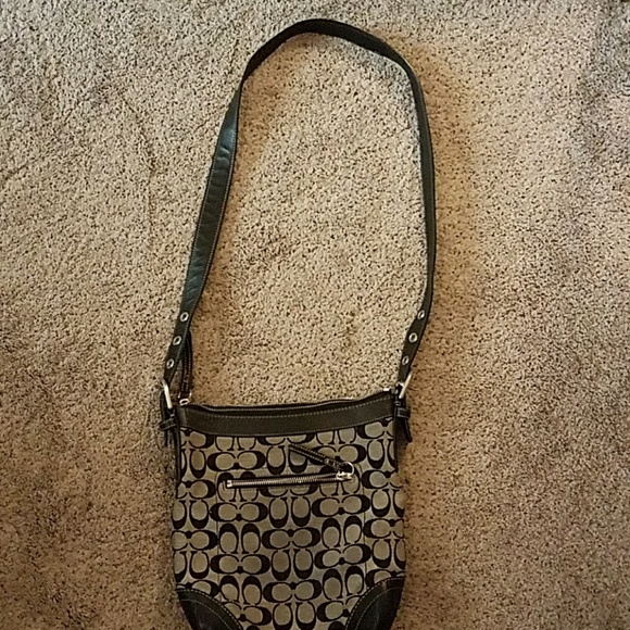 Coach | Bags | Coach Crossover Bag | Poshmark